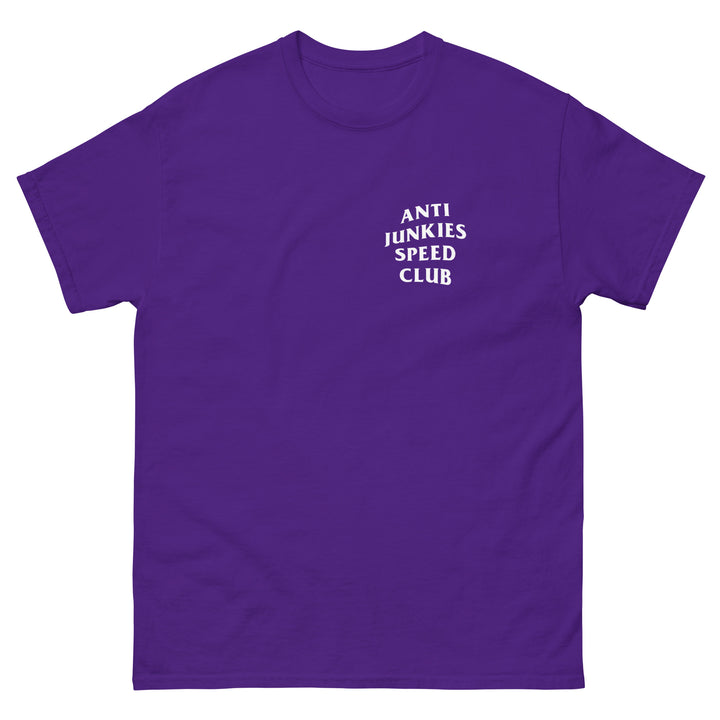 Speed Junkies® | Automotive Apparel & Car Giveaways for True Enthusias ...
